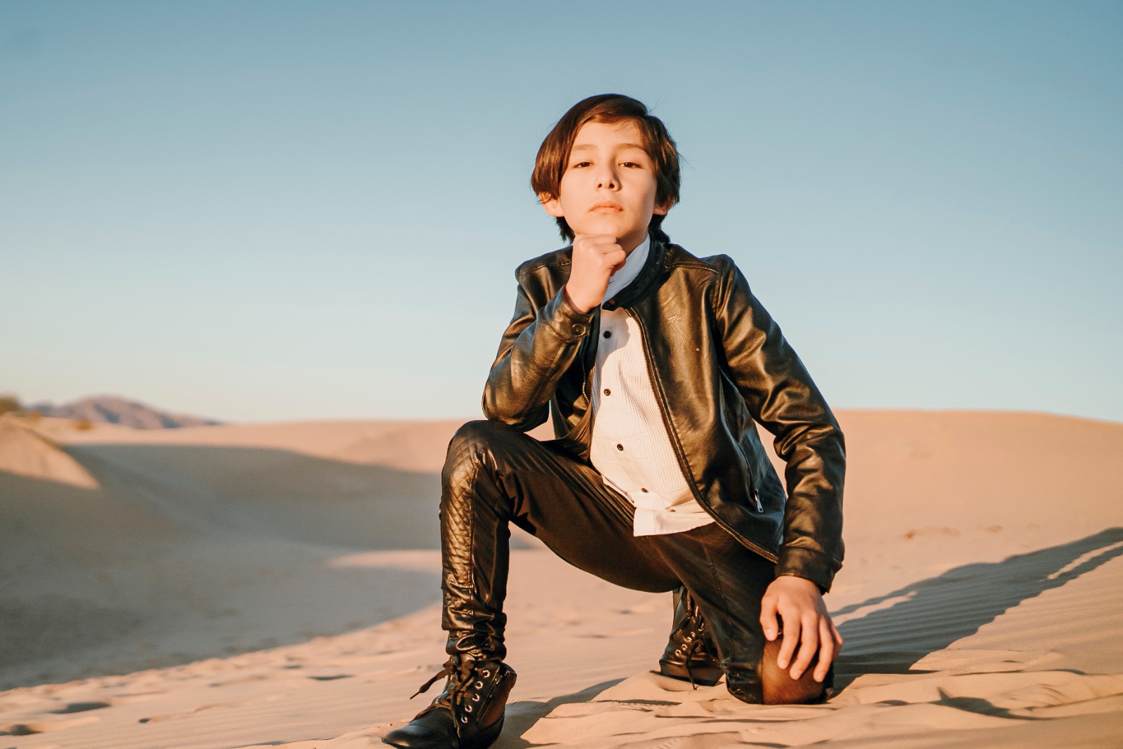 Alexander Solori - La Hora Cero - Copamex Music